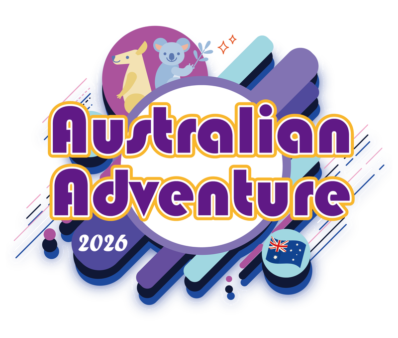 Australian adventure